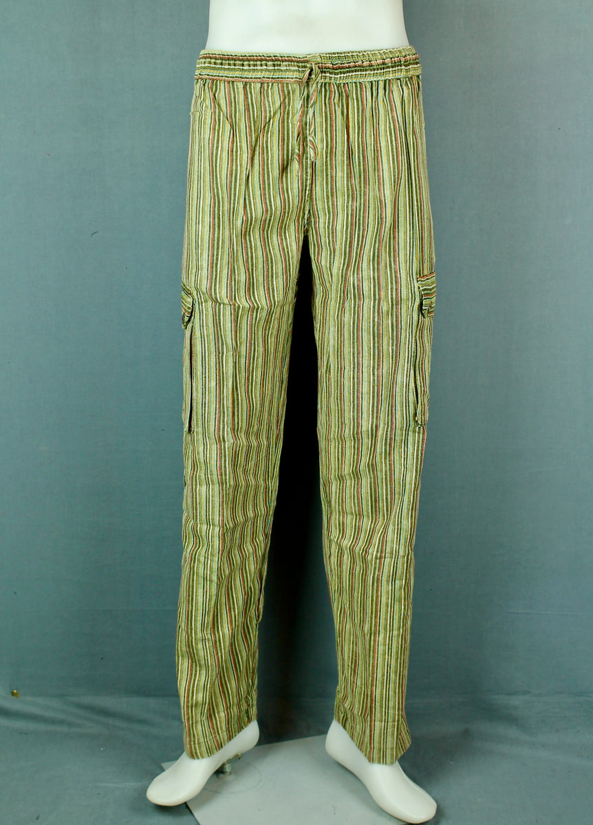 Billy Box Cargo Pants – Wildflower Clothing NZ