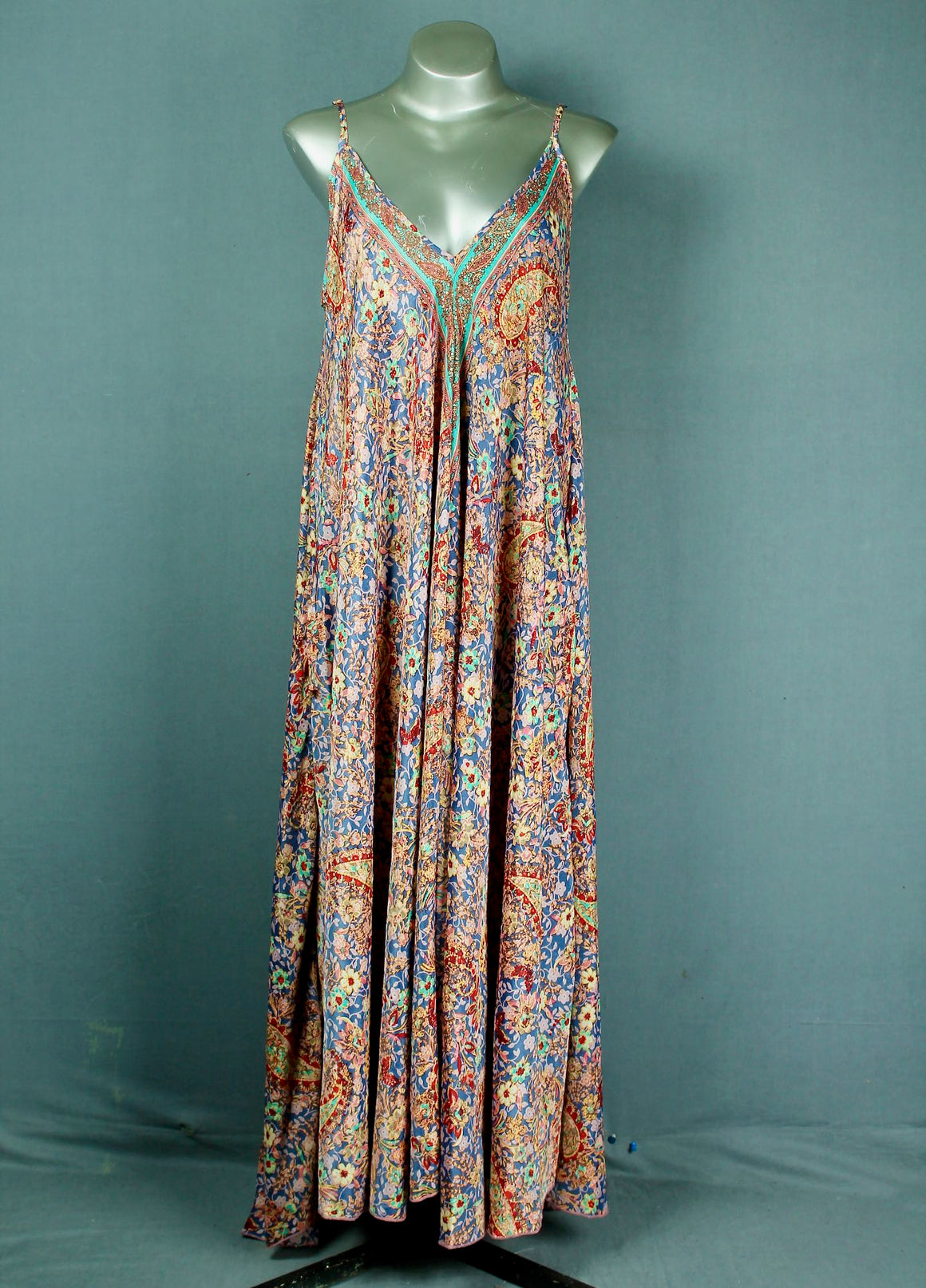 Wildflower Clothing - original clothing made of natural fibres ...