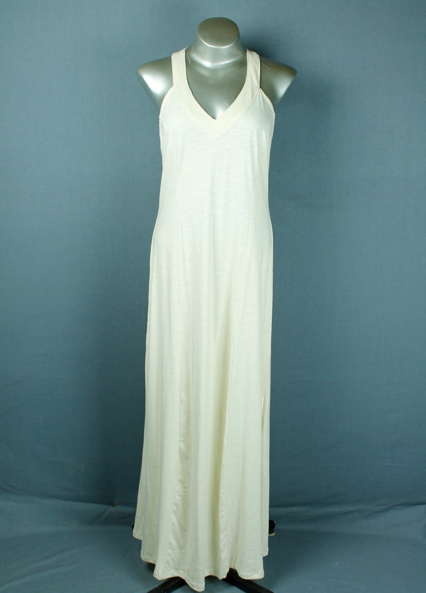 Anna T-back Dress – Wildflower Clothing NZ