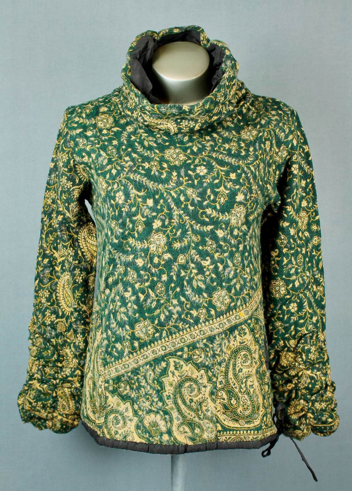 Wildflower Clothing - original clothing made of natural fibres ...