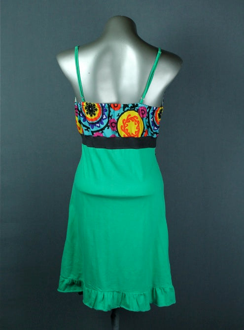 Firefly Dress – Wildflower Clothing NZ