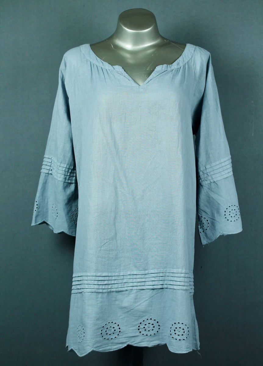 Ladybird Tunic – Wildflower Clothing NZ