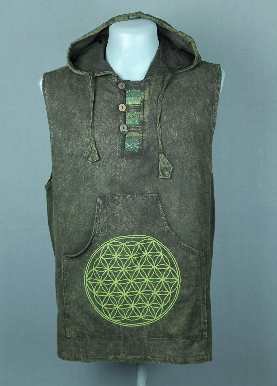 Wildflower Clothing - original clothing made of natural fibres ...