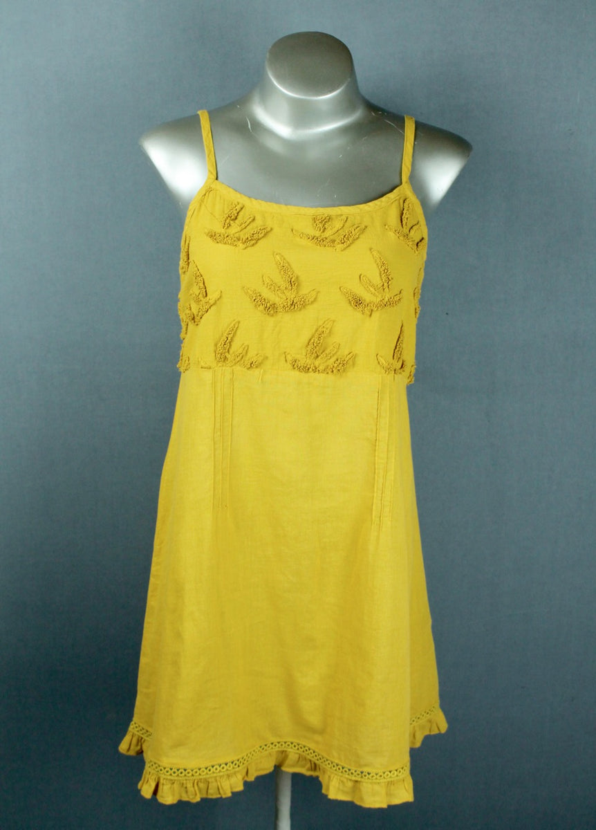 Seagull dress – Wildflower Clothing NZ