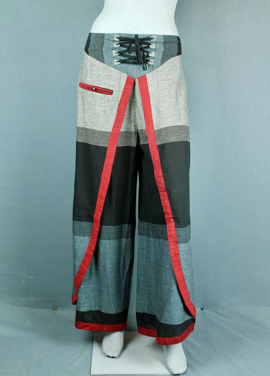 Sultan Trousers – Wildflower Clothing NZ